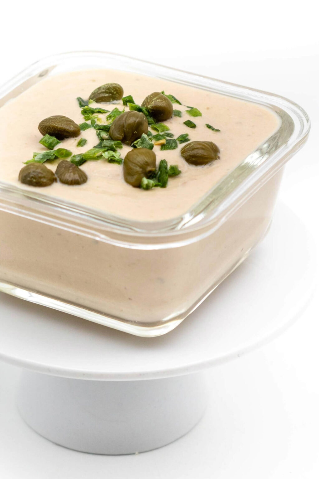 Thunfischcreme Mit Frischkase Rezept