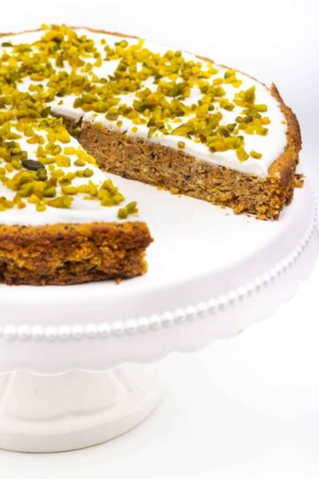 Veganer Karottenkuchen ohne Zucker - Staupitopia Zuckerfrei Veganer Karottenkuchen ohne Zucker - Staupitopia Zuckerfrei